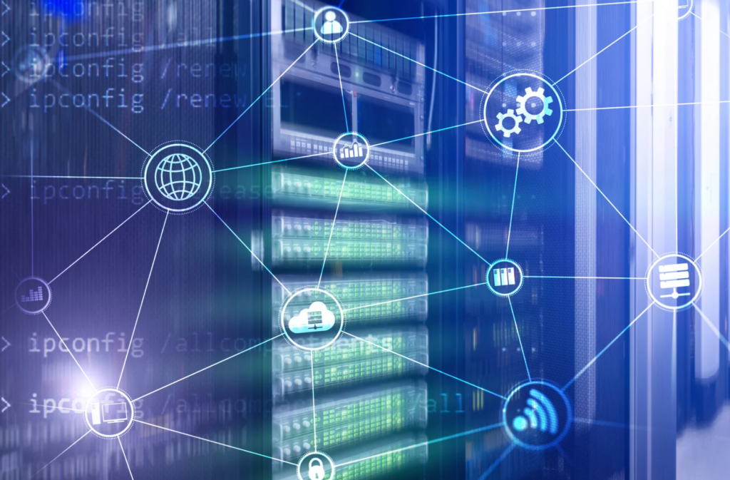 L'informatique SDI : quels sont les avantages